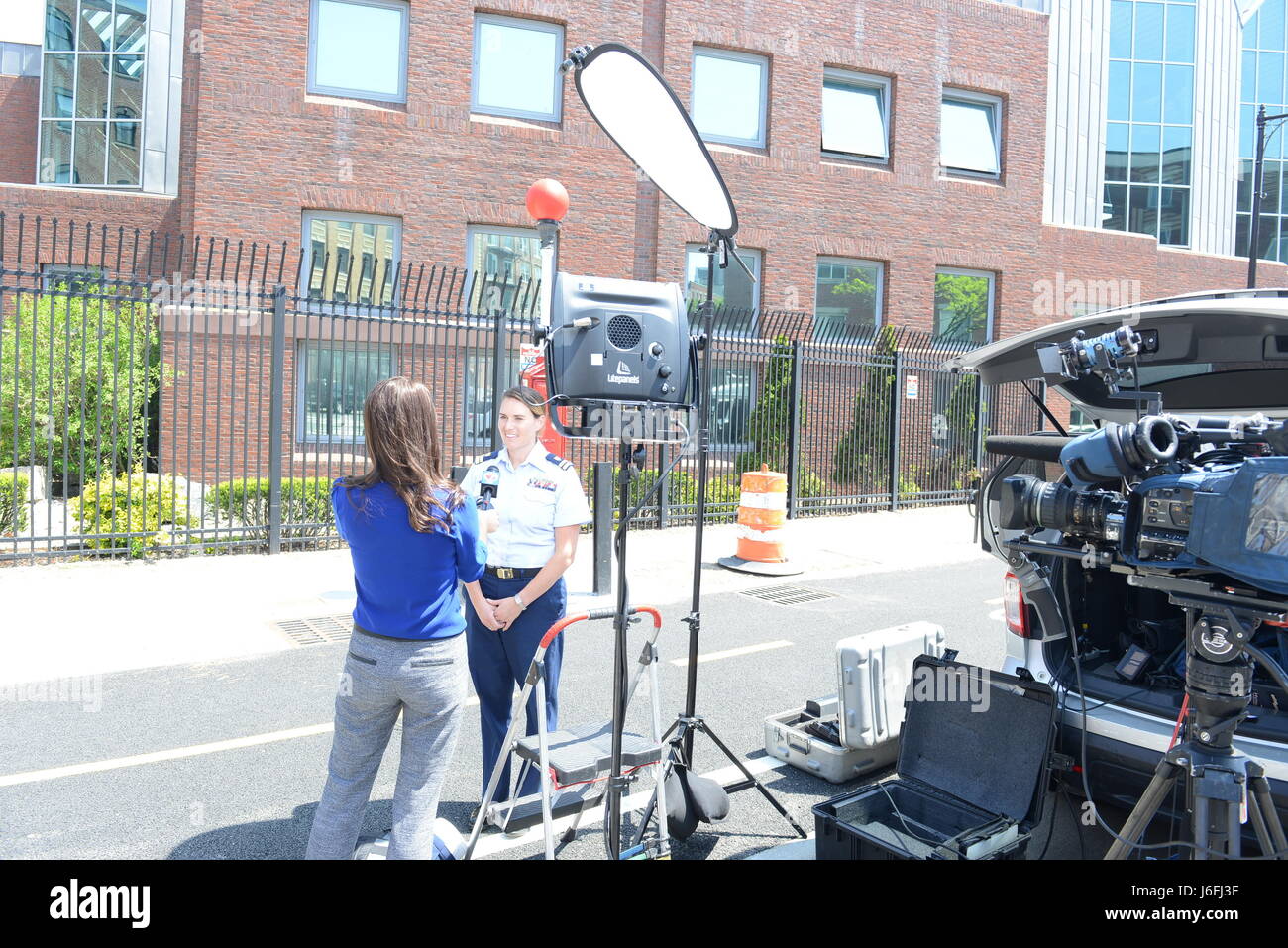 Nathan ulrich hi-res stock photography and images - Alamy