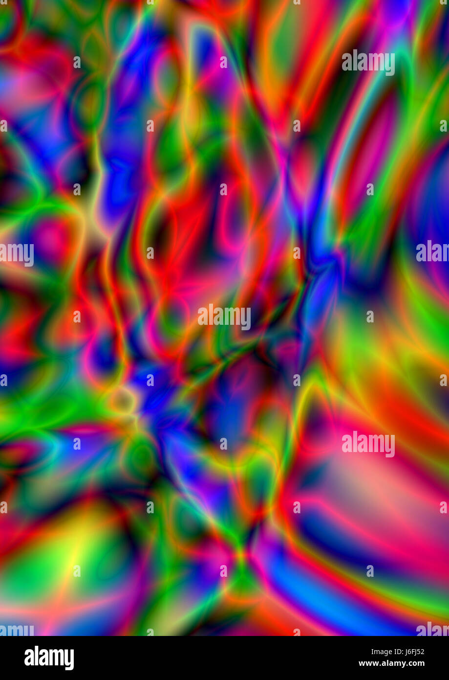 colour coloured colourful gorgeous multifarious richly coloured play of ...