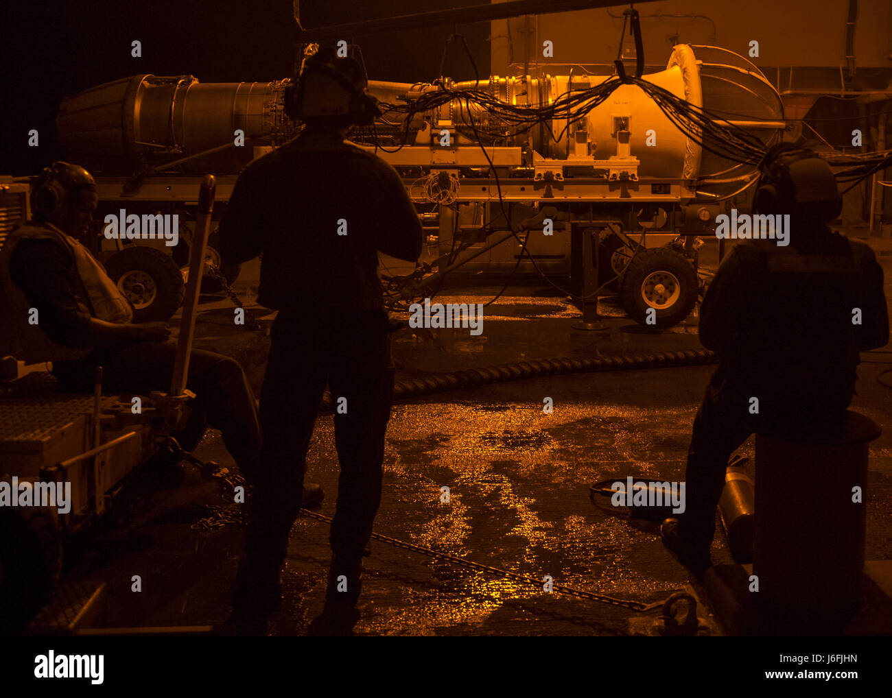 F414 ge 400 jet engine hi-res stock photography and images - Alamy