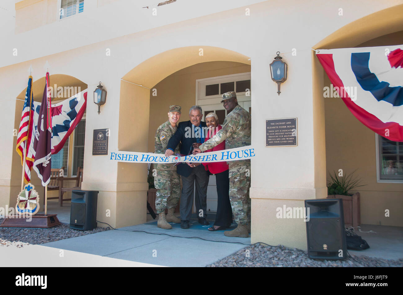 William beamont army medical center hi-res stock photography and images ...