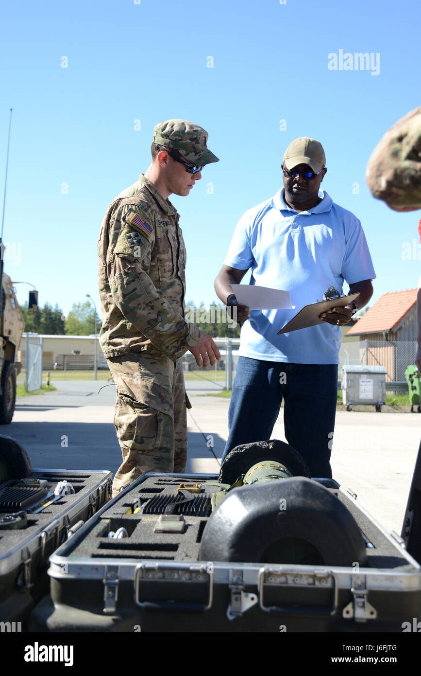 U.S. Soldiers of the 2nd Battalion, 12th Infantry Regiment, 2nd ...