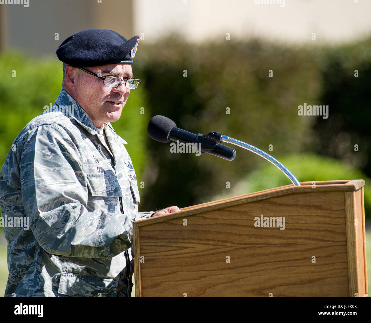 Defenders from the 60th Security Forces Squadron, Travis Air Force Base ...