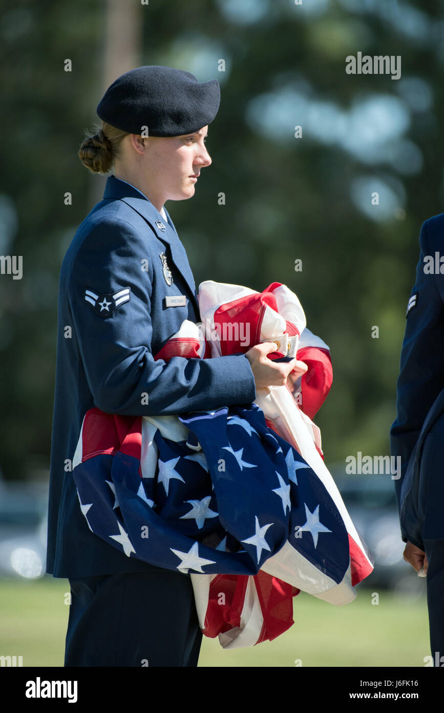 Defenders from the 60th Security Forces Squadron, Travis Air Force Base ...