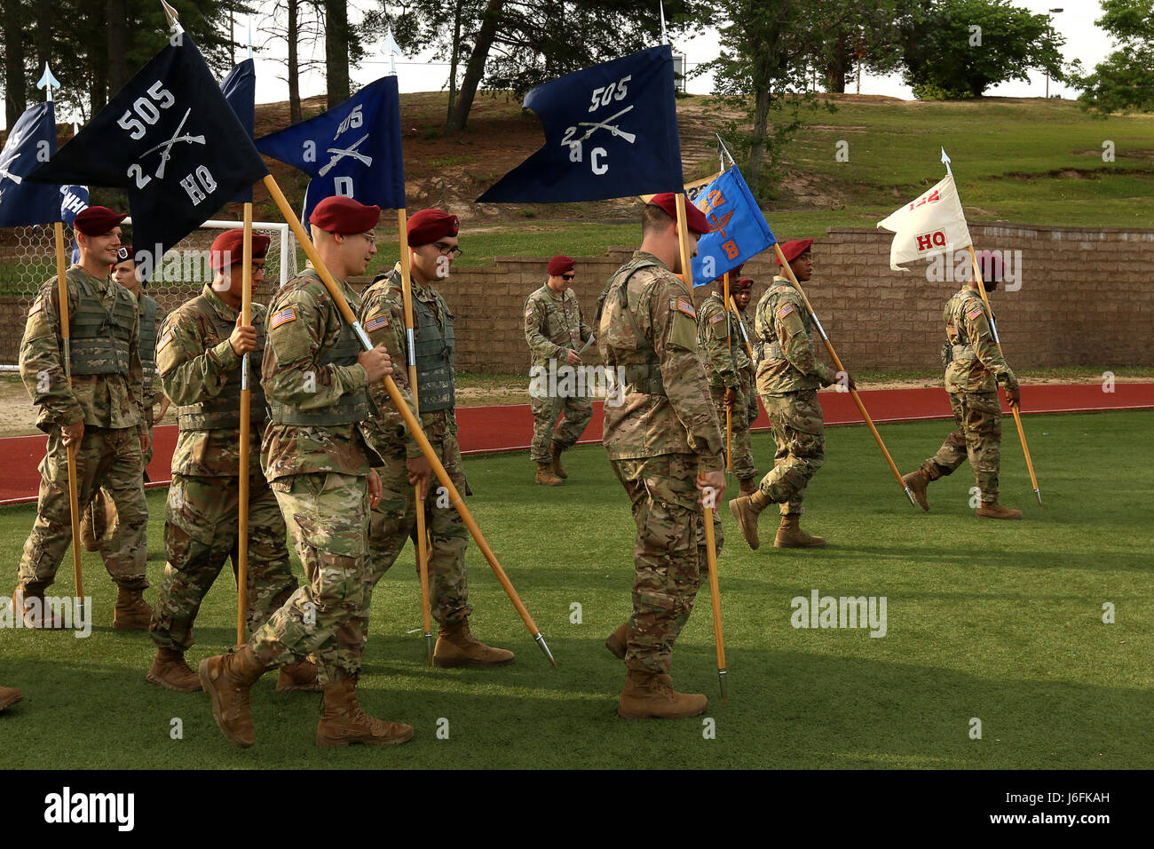 Bragg stadium hi-res stock photography and images - Alamy