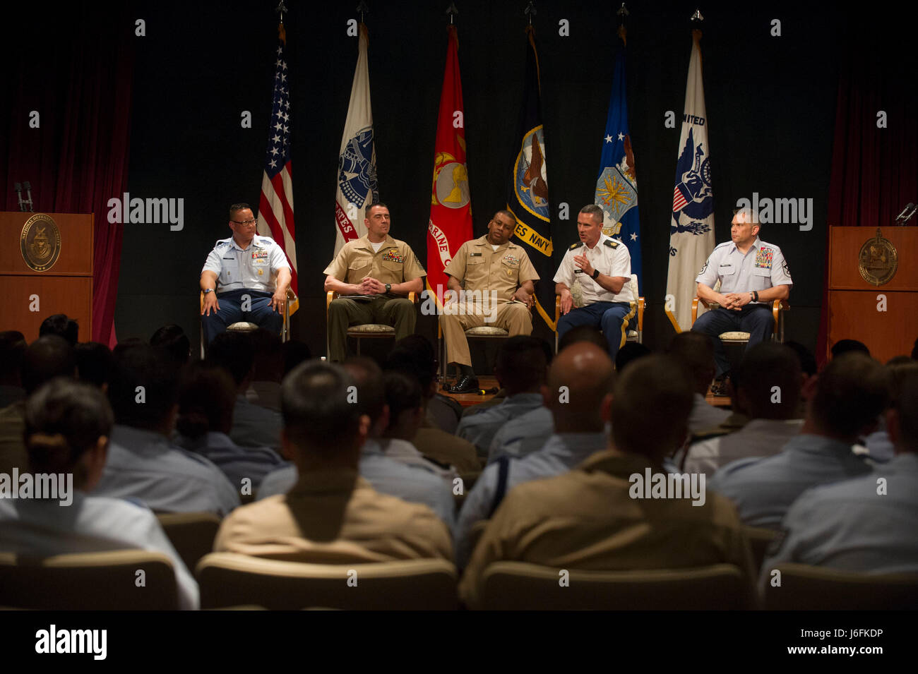 Joint Force Headquarters-National Capital Region / Military District of ...