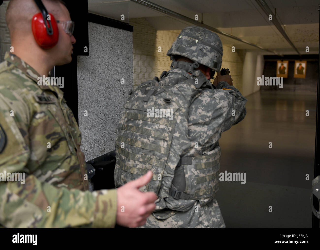 German armed forces proficiency badge qualification hi-res stock ...