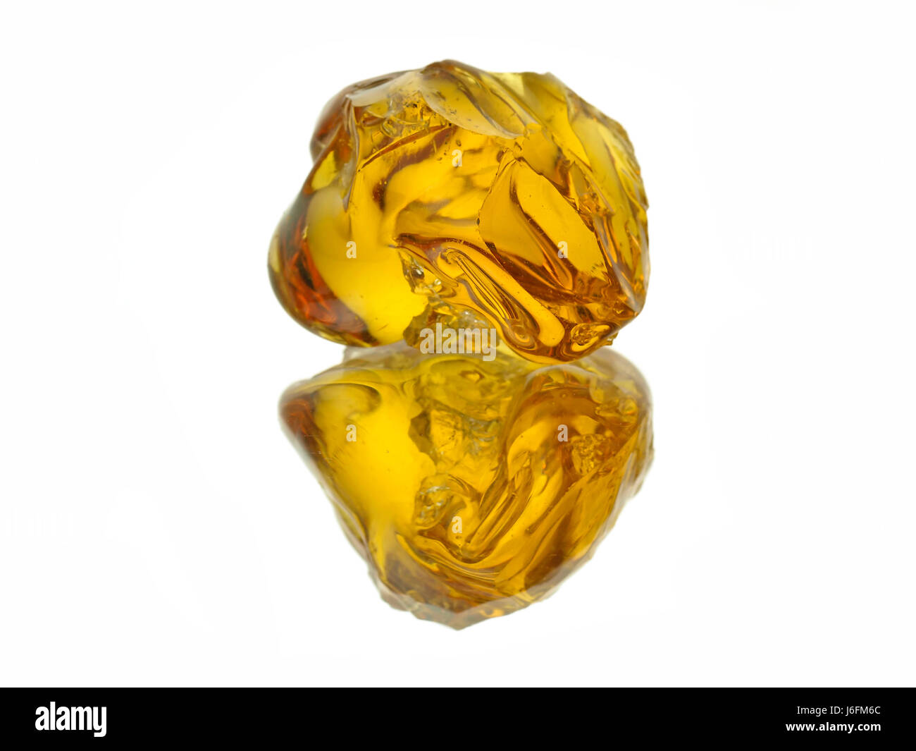 Rare amber inclusion Cut Out Stock Images & Pictures - Alamy