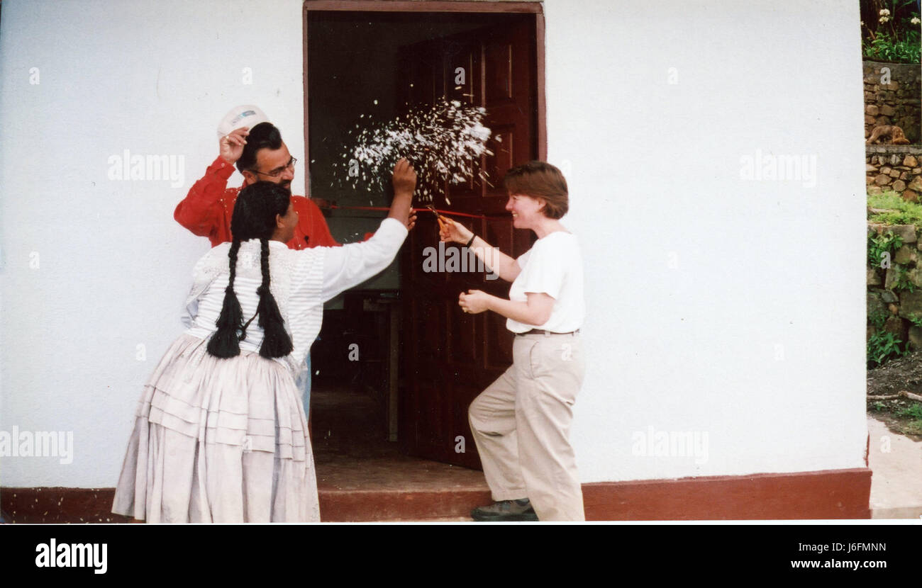 Military community members gather hi-res stock photography and images ...