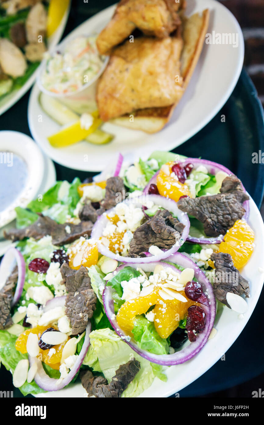 Marquette Michigan Upper Peninsula UP Lake Superior,South Front Street ...