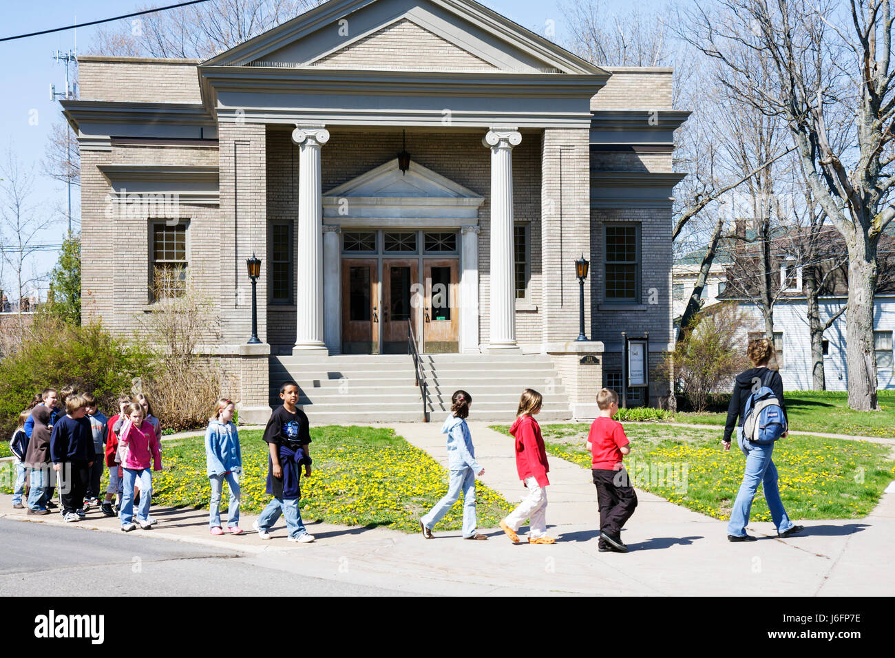 Marquette Michigan Upper Peninsula UP Lake Superior,Marquette Citadel ...