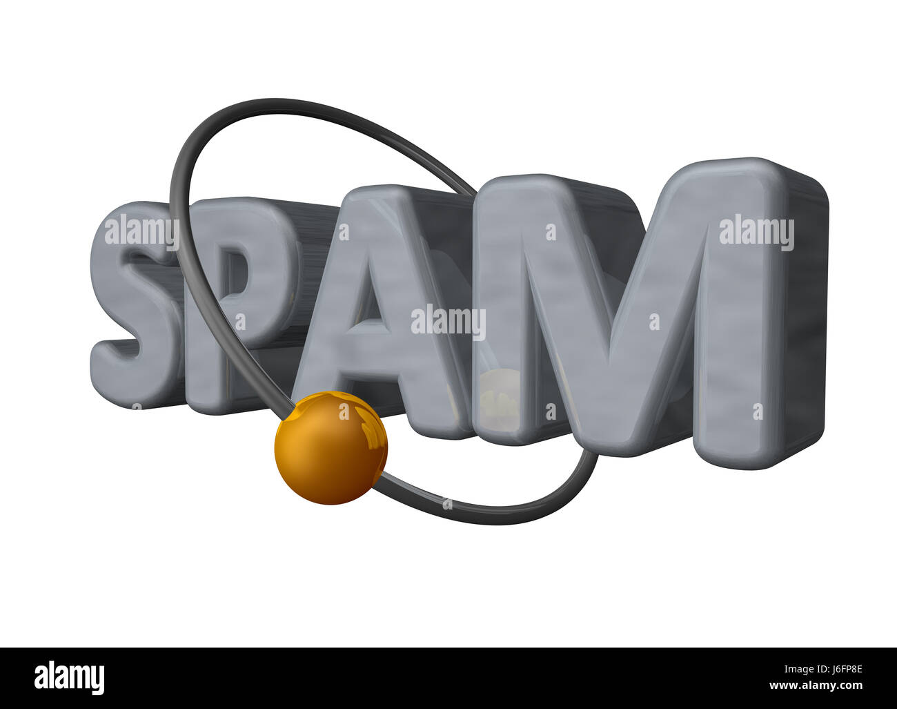 Earth orbit Cut Out Stock Images & Pictures - Alamy