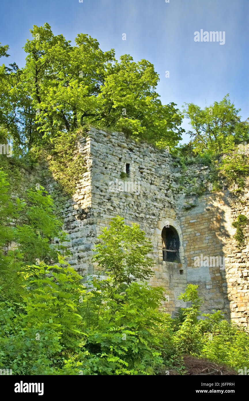 Romanticism architecture hi-res stock photography and images - Alamy