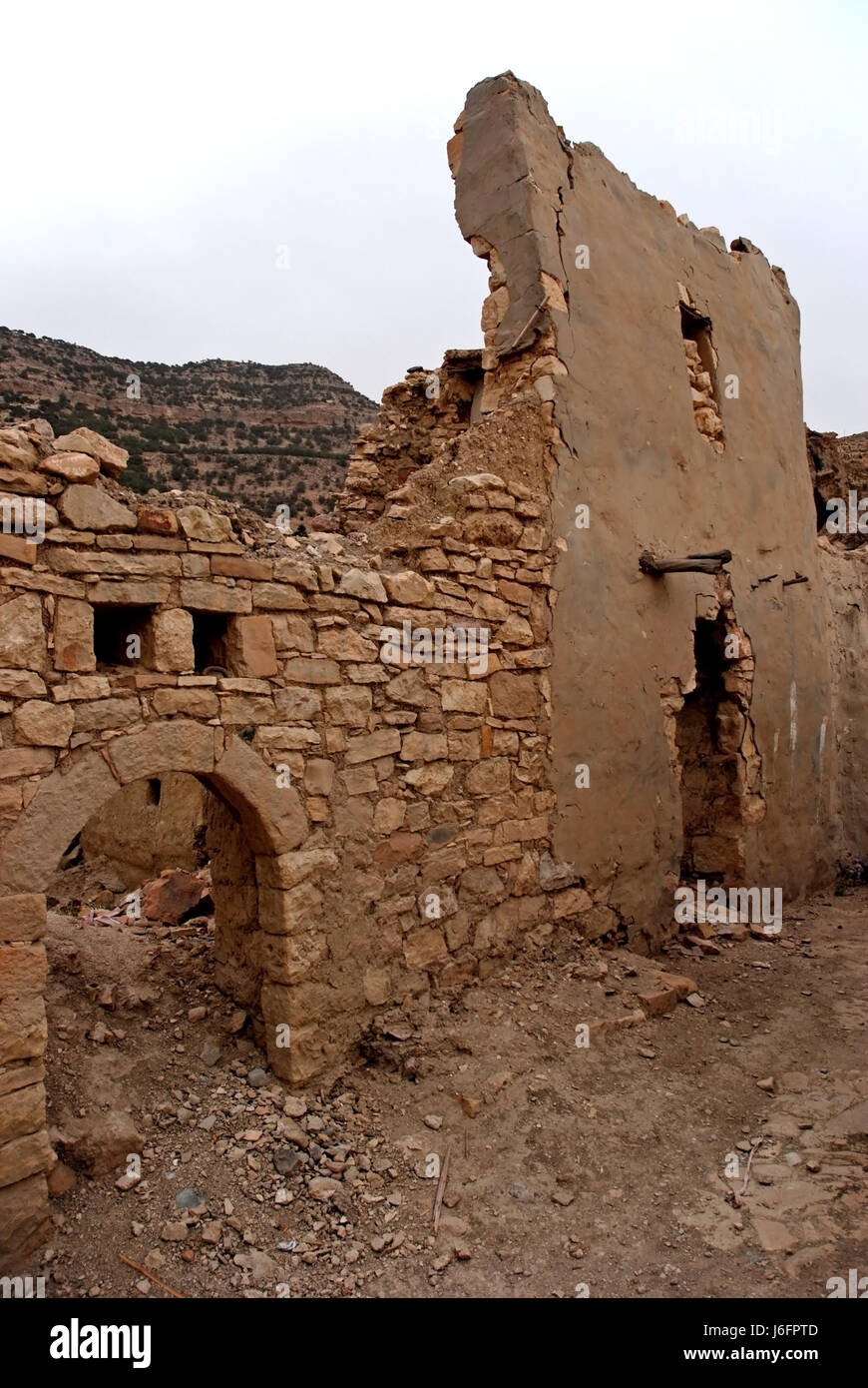 conservation of nature jordan decline structure model build type houses ...