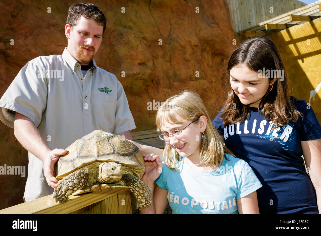 Sevierville Tennessee,Smoky Mountains,Rainforest AdventuresTropical ...