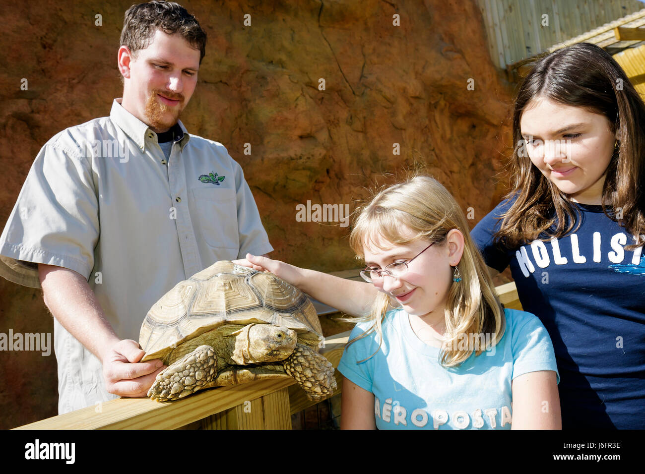 Sevierville Tennessee,Smoky Mountains,Rainforest AdventuresTropical ...