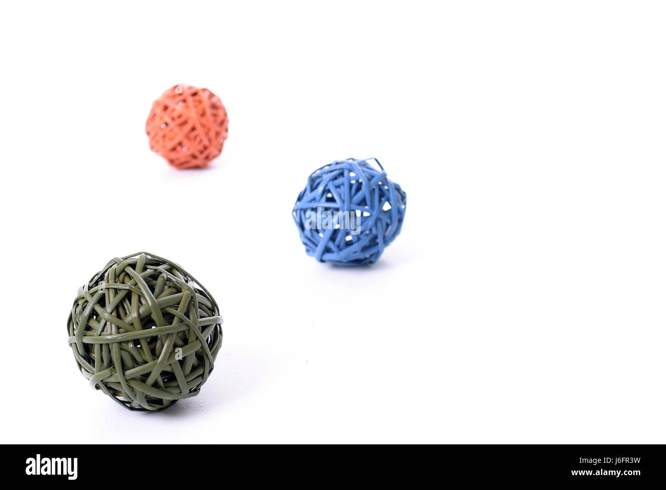 blue objects green abstract orange colors colours blue objects green ...