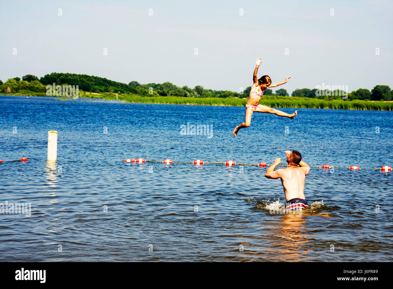 Richard bong recreation area hi-res stock photography and images - Alamy