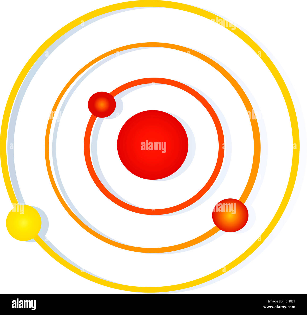 science shape technology design shaping formation model figure orbit ...