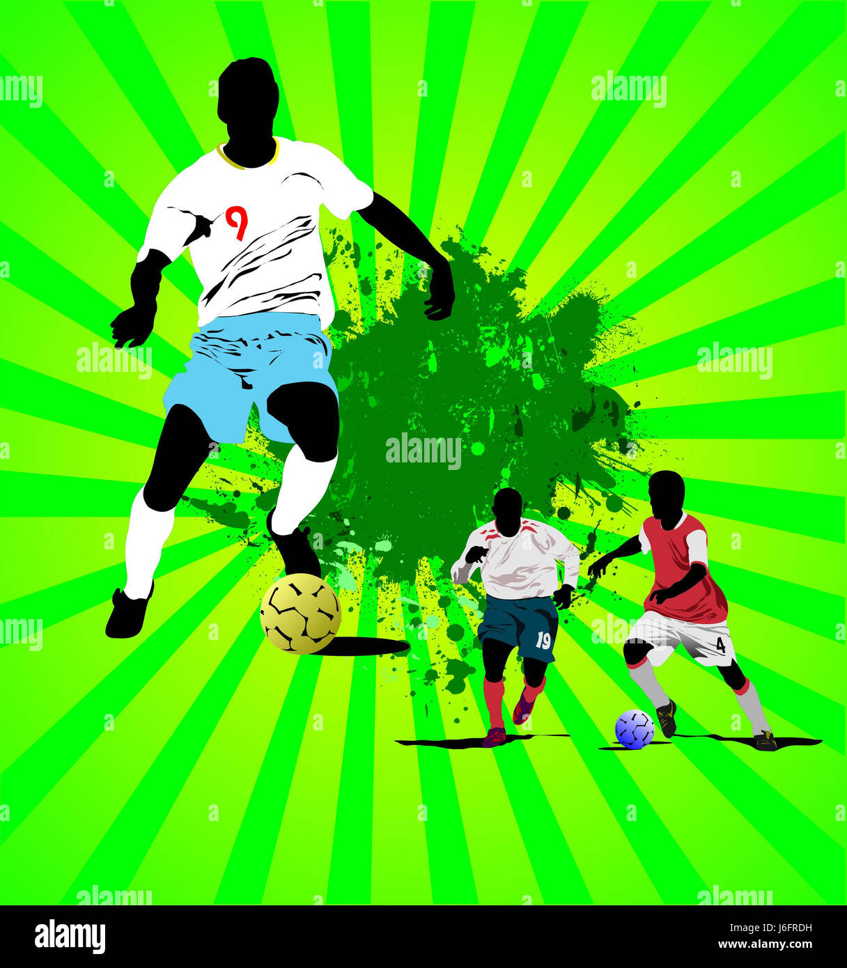cup ball foot championship competition design shaping formation shape ...