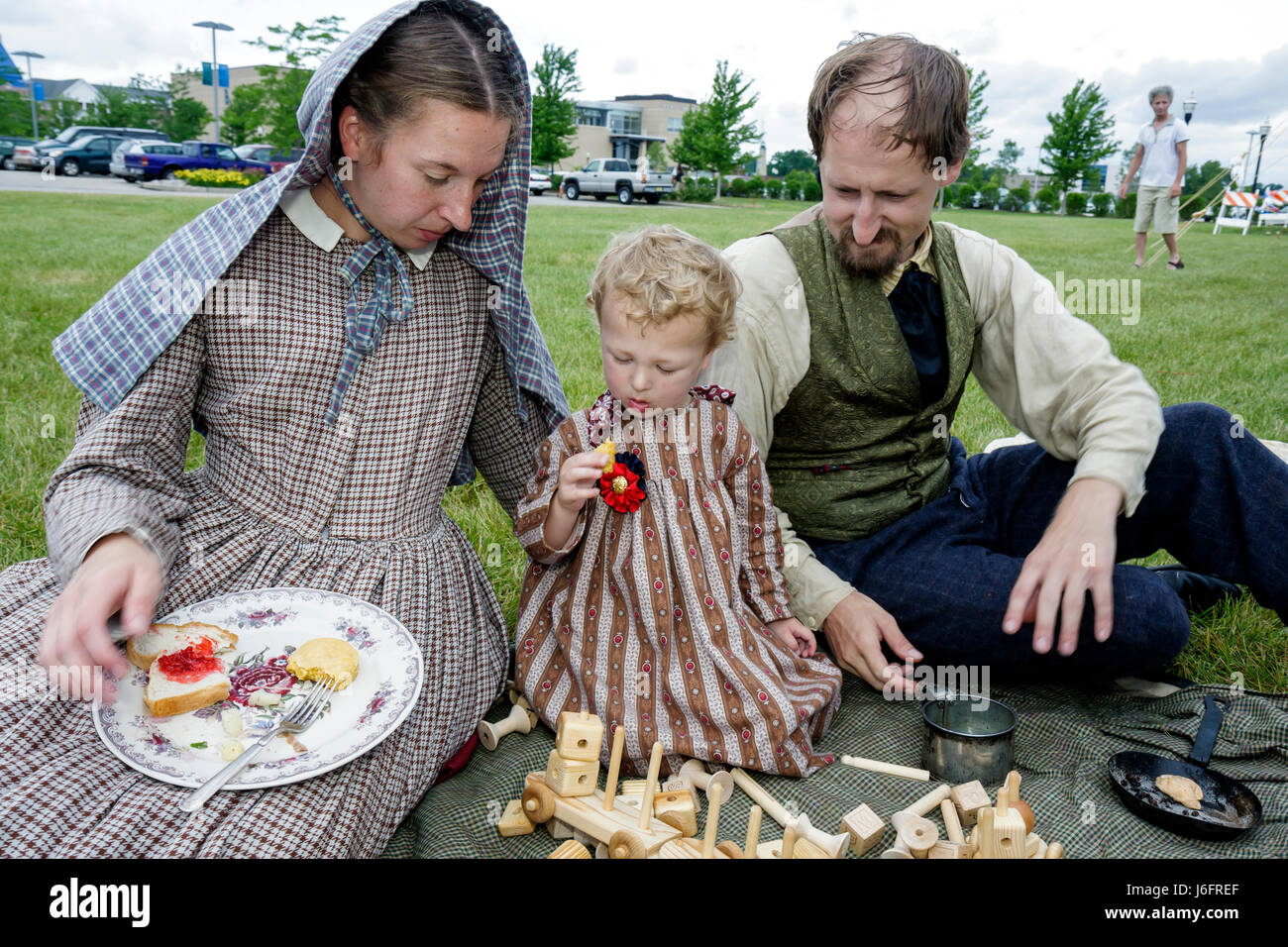 Kenosha Wisconsin,Civil War Museum,Civil War Days,muster,Park City ...