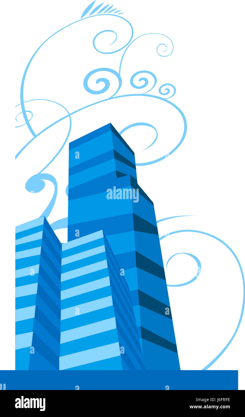 house building buildings estate real pictogram symbol pictograph trade ...