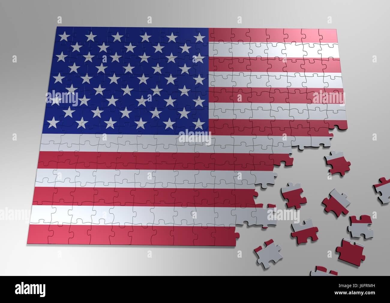 flag border state joining backdrop background inn tavern pub object ...