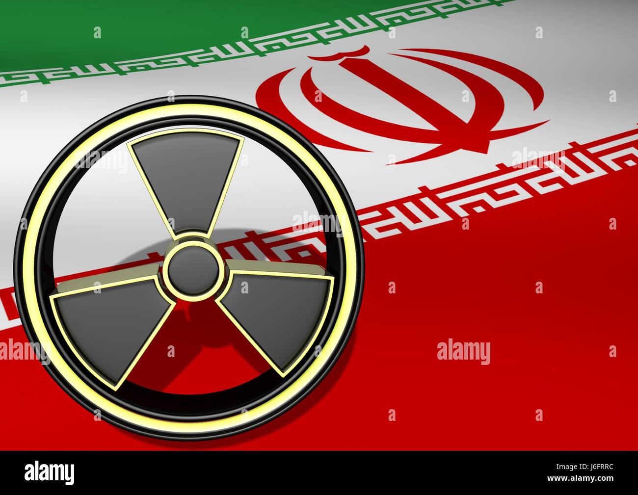 danger war atom iran radioactive middle east reactor nuclear israel ...