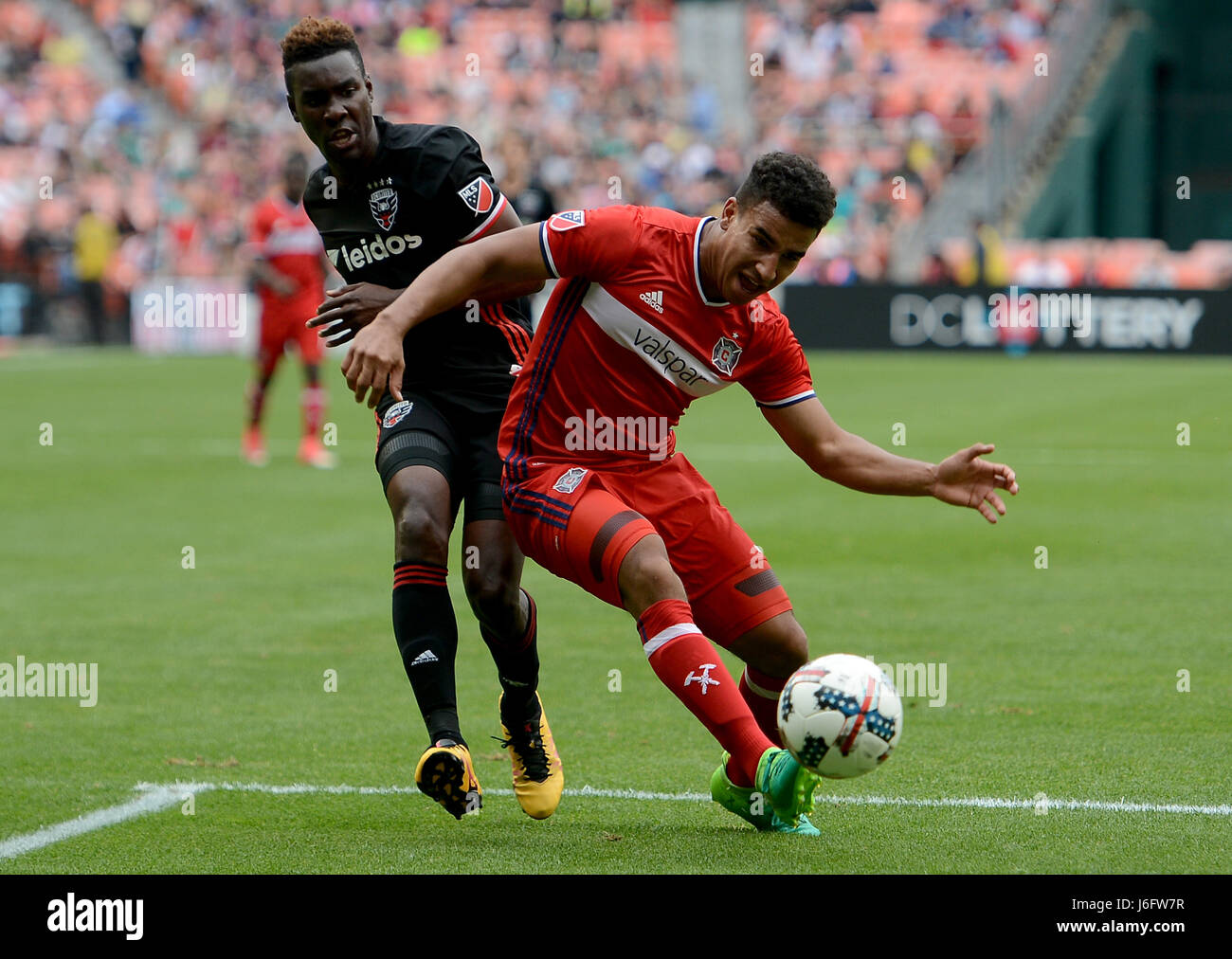 Dcu fire 27 jpg hi-res stock photography and images - Alamy