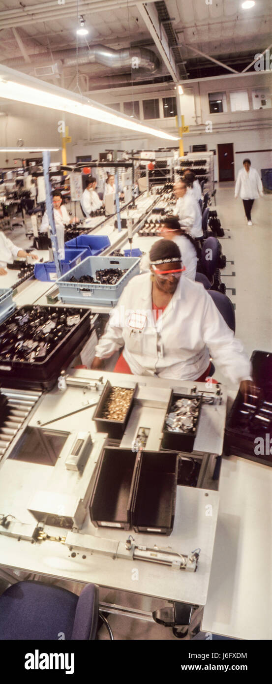 Solectron assembly hi-res stock photography and images - Alamy
