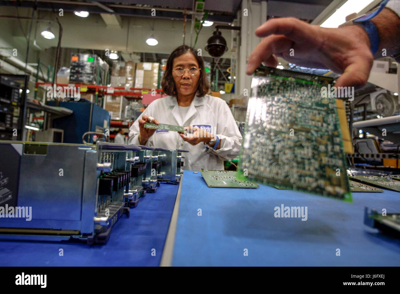 Sun microsystems hi-res stock photography and images - Alamy