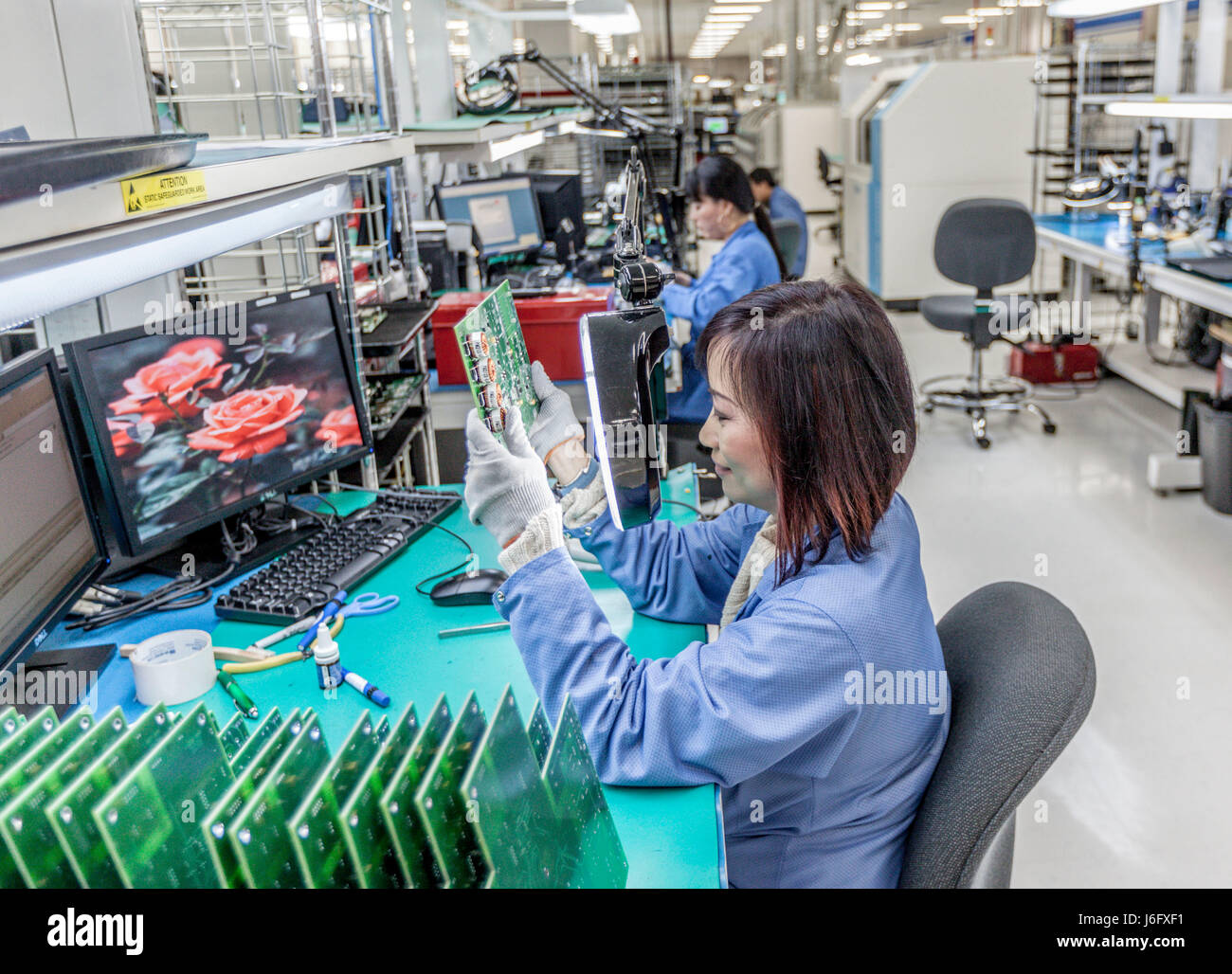 Seamicro image hi-res stock photography and images - Alamy