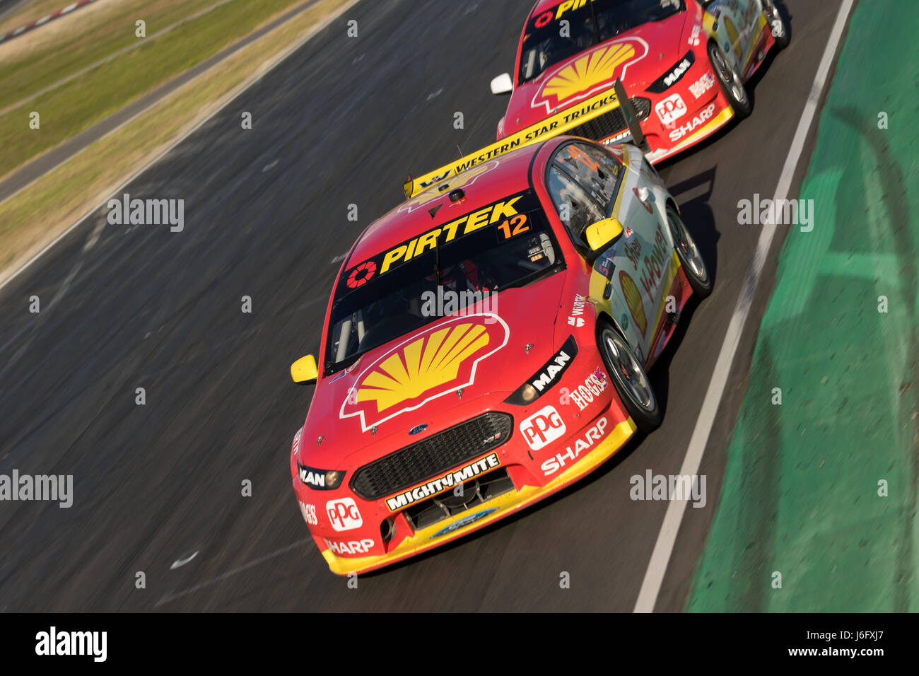 Melbourne, Australia. 20th May, 2017. MELBOURNE, AUSTRALIA – May 20 ...