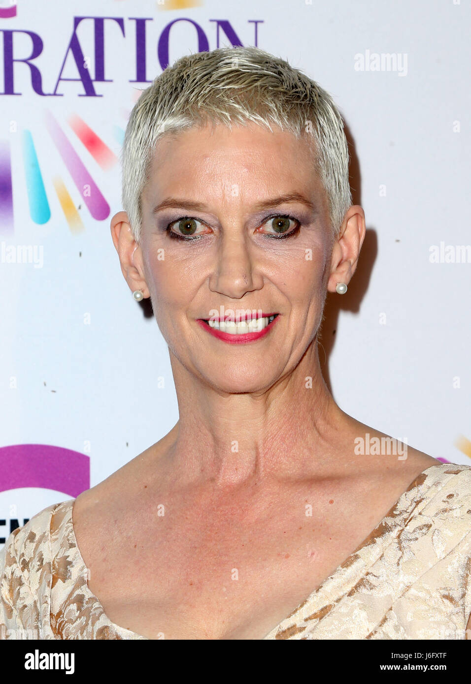 Los Angeles, Ca, USA. 20th May, 2017. Patricia Ward Kelly, At Center ...