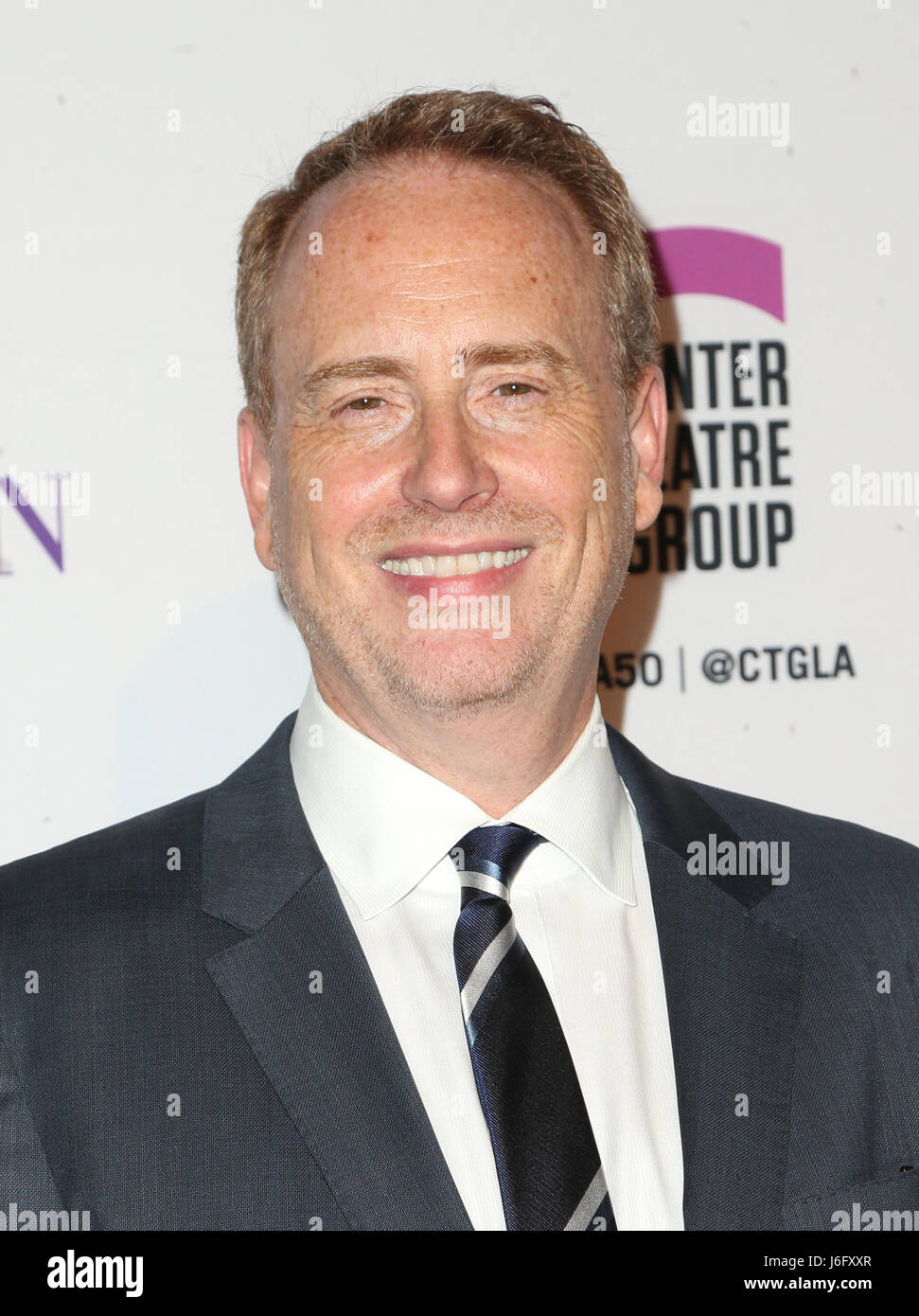 Los Angeles, Ca, USA. 20th May, 2017. Robert Greenblatt, Bob Greenblatt ...