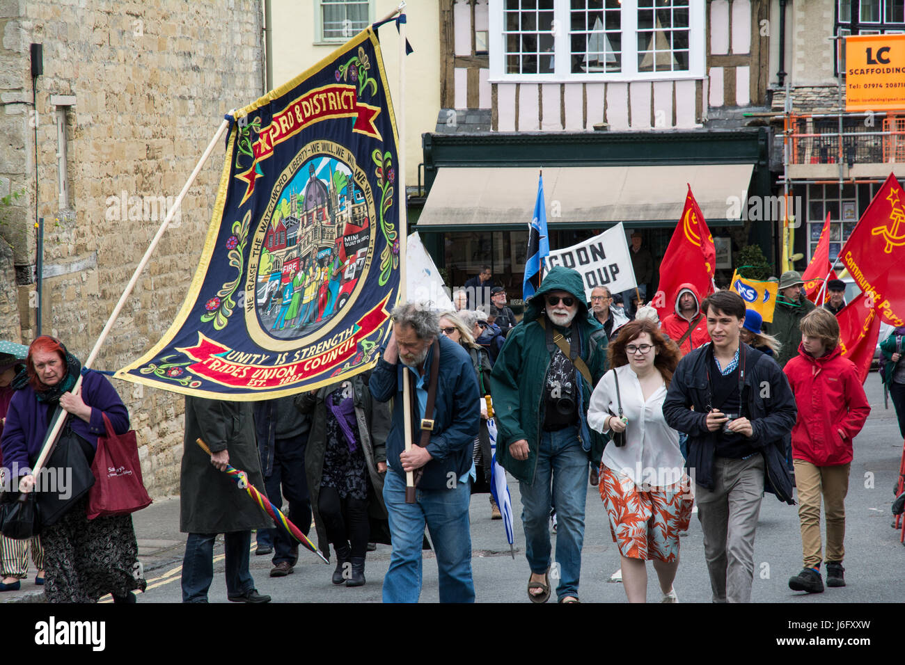 Leveller movement High Resolution Stock Photography and Images - Alamy
