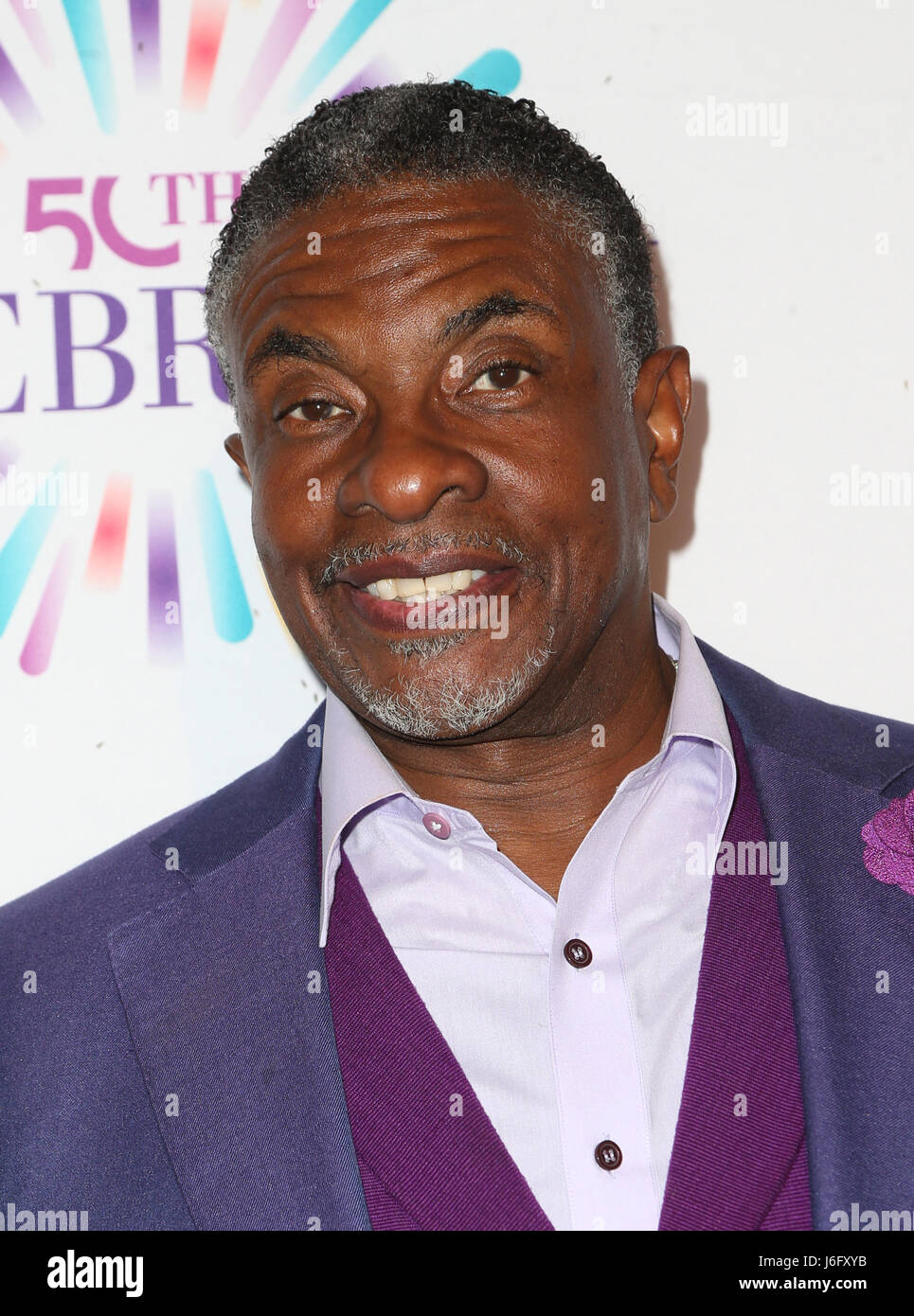 Los Angeles, Ca, USA. 20th May, 2017. Keith David, At Center Theatre ...