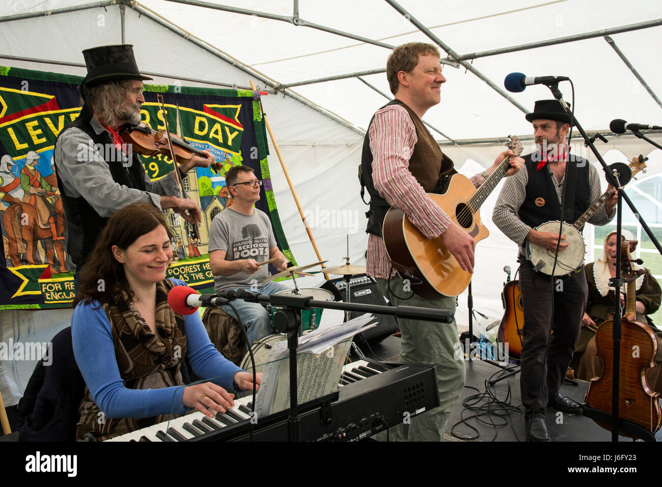 Leveller movement High Resolution Stock Photography and Images - Alamy