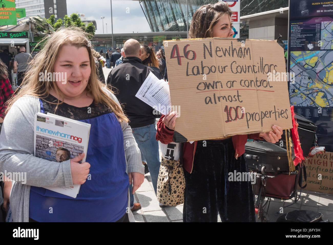 Newham social housing High Resolution Stock Photography and Images - Alamy