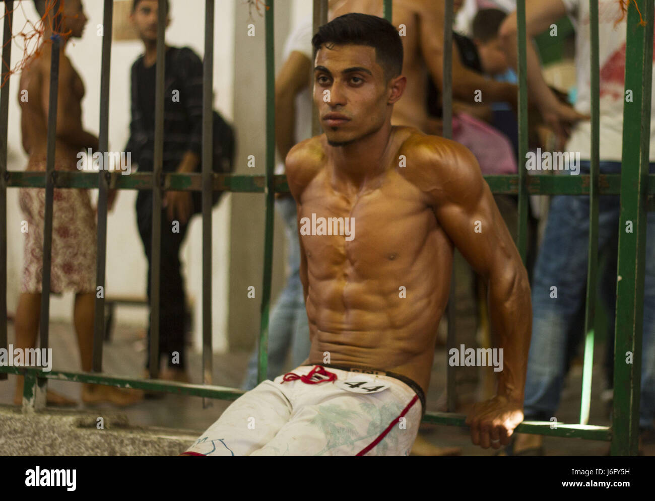 Palestine Male Models