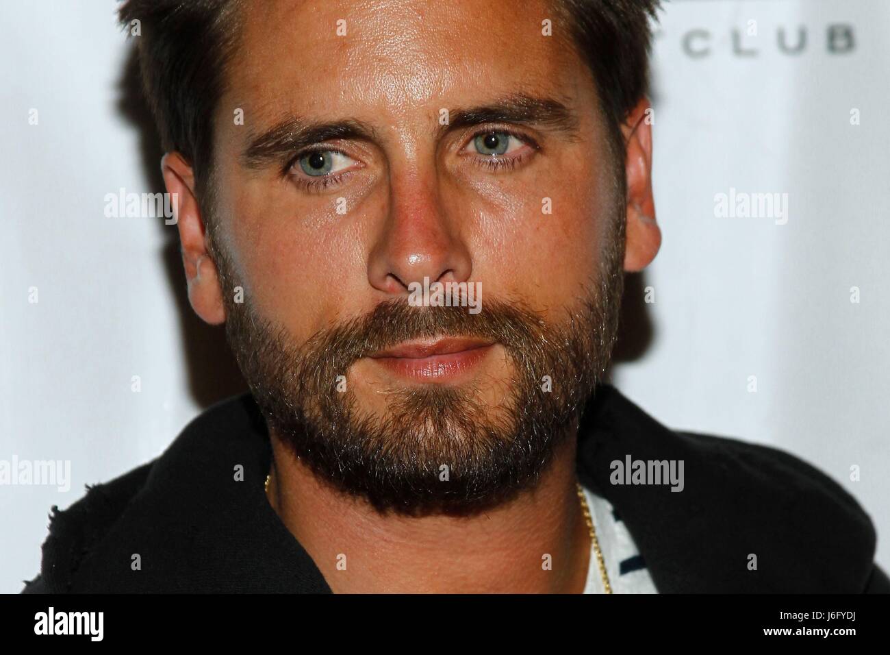 Las Vegas, NV, USA. 20th May, 2017. Scott Disick at arrivals for Scott ...
