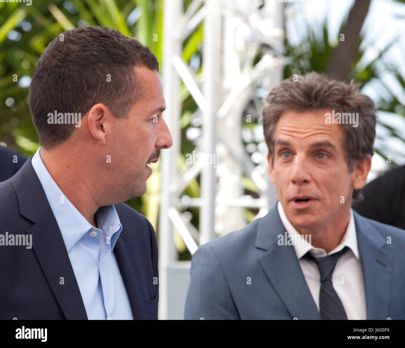 Adam sandler photo credit hi-res stock photography and images - Alamy