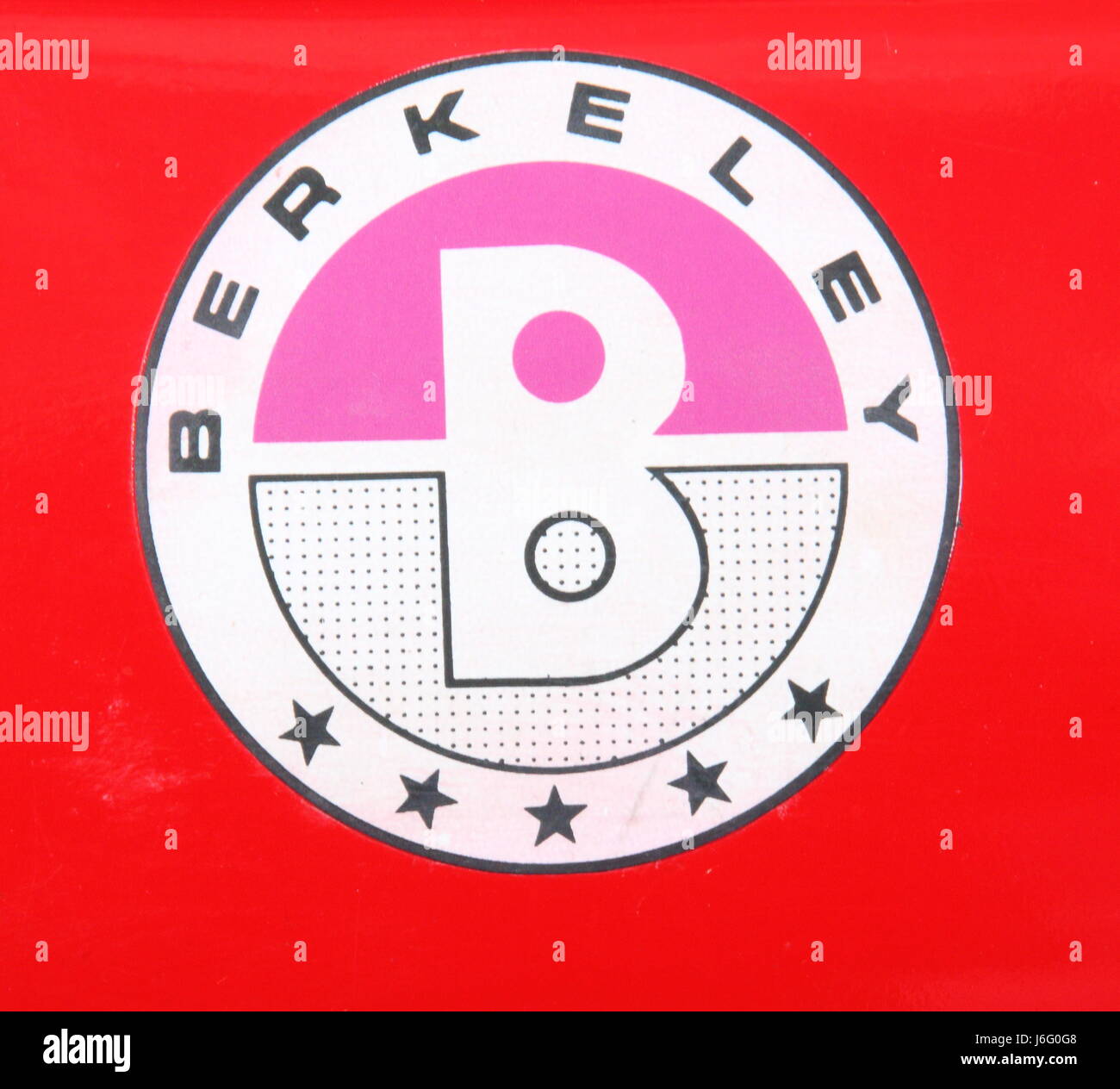 Berkeley cars of biggleswade hi-res stock photography and images - Alamy