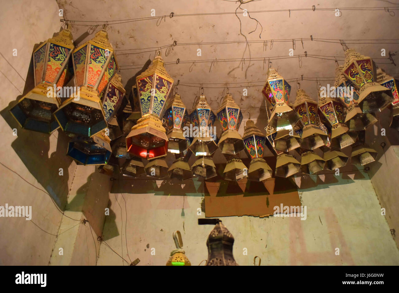 Fanous hi-res stock photography and images - Alamy