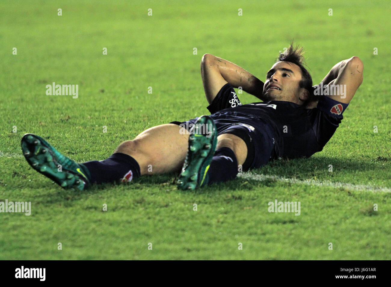 Nicolas tagliafico argentina hi-res stock photography and images - Alamy