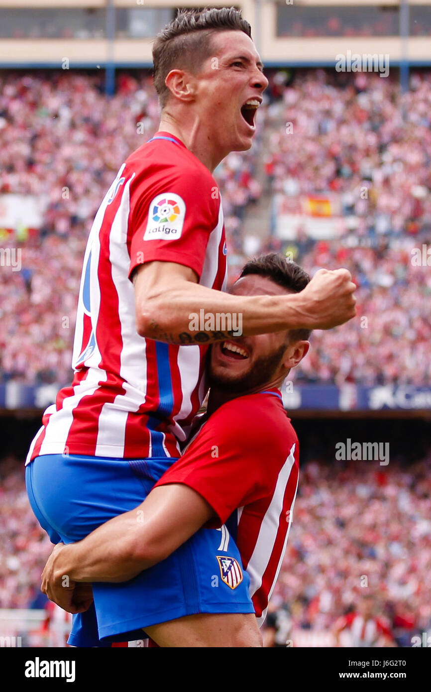 Fernando Torres 9 2022 Pose