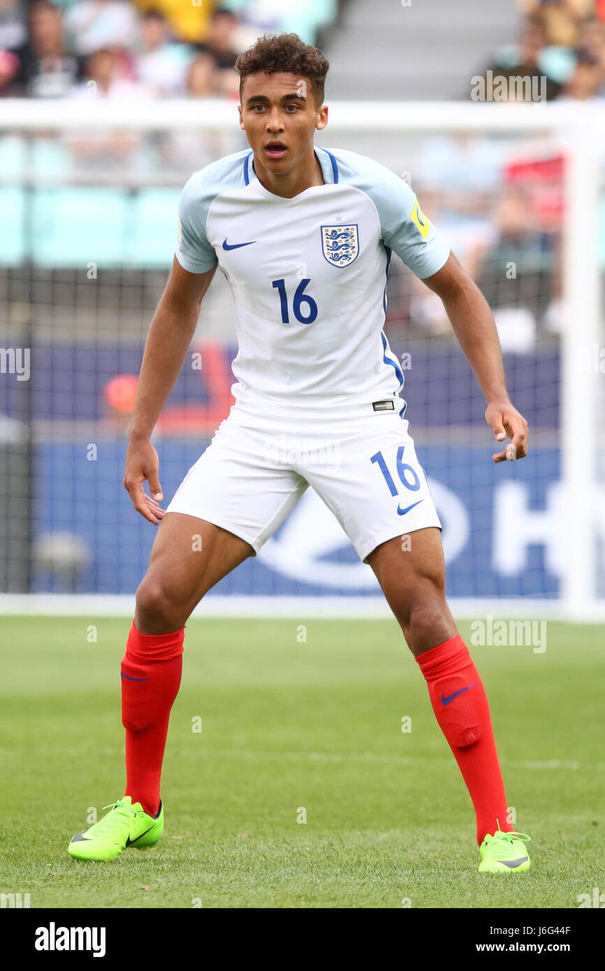 Dominic Calvert Lewin England High Resolution Stock Photography and ...