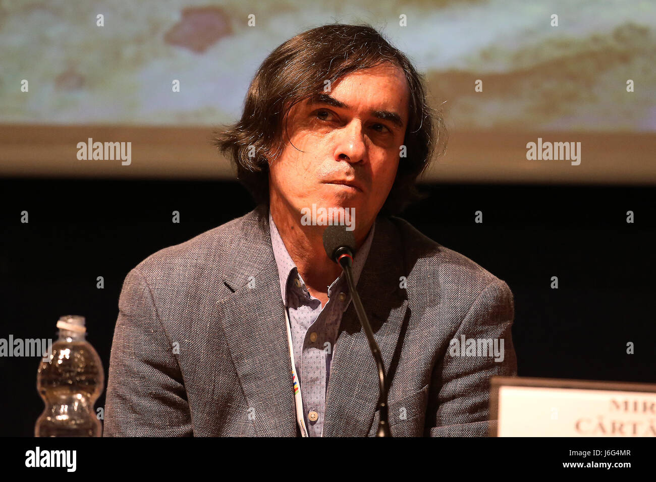 Pynchon thomas hi-res stock photography and images - Alamy