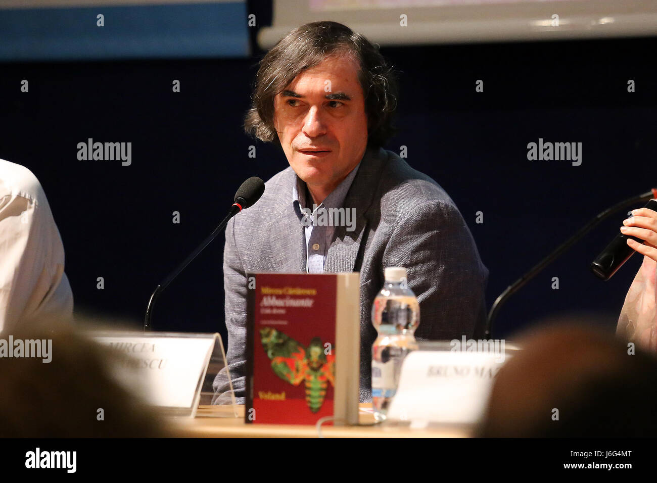 Pynchon thomas hi-res stock photography and images - Alamy