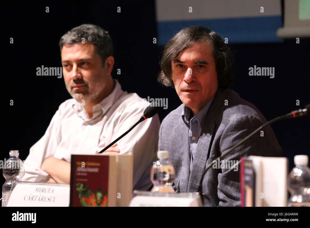 Pynchon thomas hi-res stock photography and images - Alamy