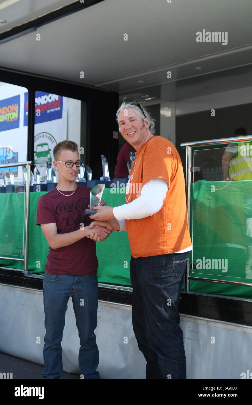 Edd china hi-res stock photography and images - Alamy